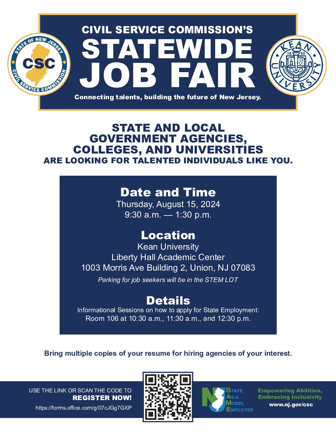Jobs - JFCS Southern New Jersey Job Board