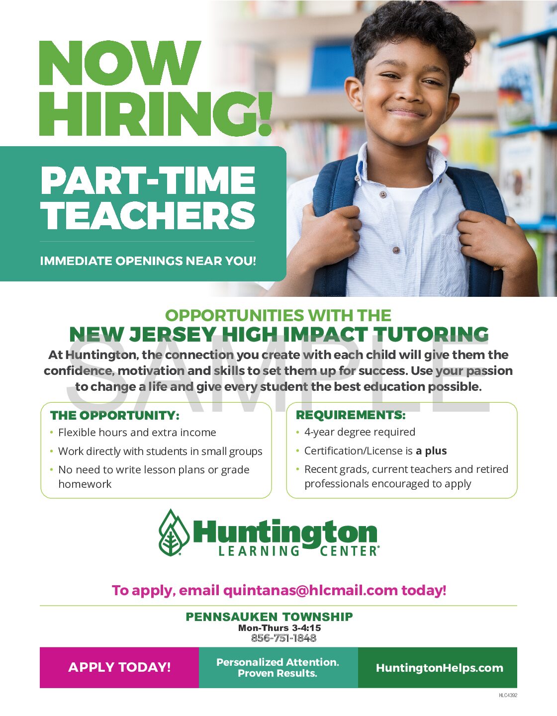 Jobs - JFCS Southern New Jersey Job Board