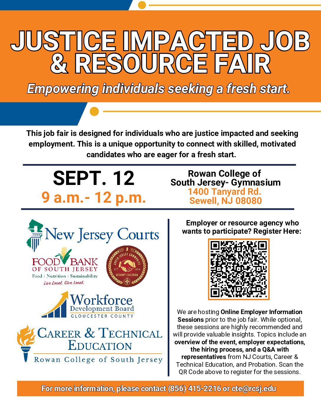 Jobs - JFCS Southern New Jersey Job Board